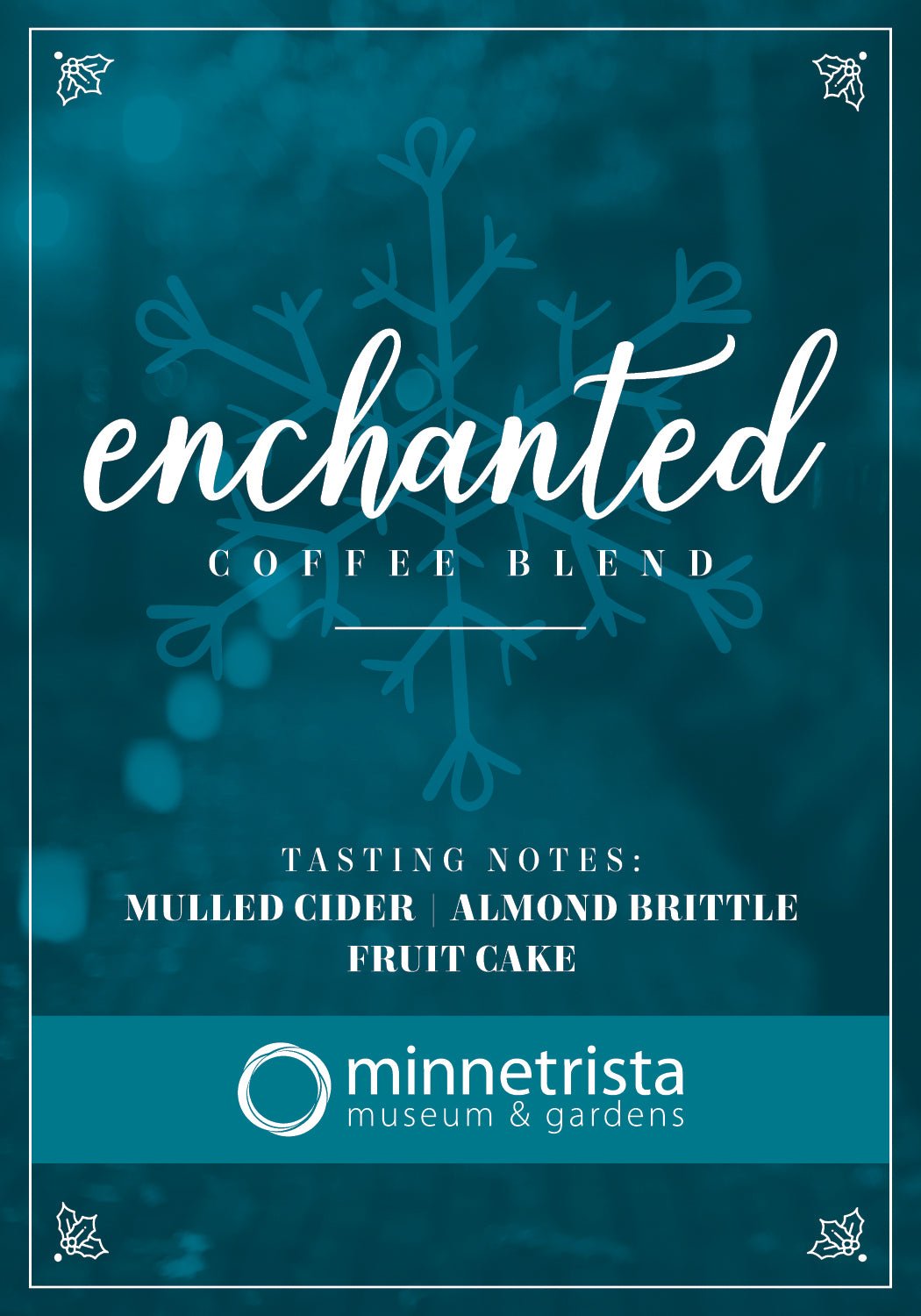 Minnetrista: Enchanted Blend – The Caffeinery®
